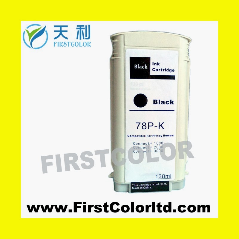 ink&toner cartridges factory: 一月 2014