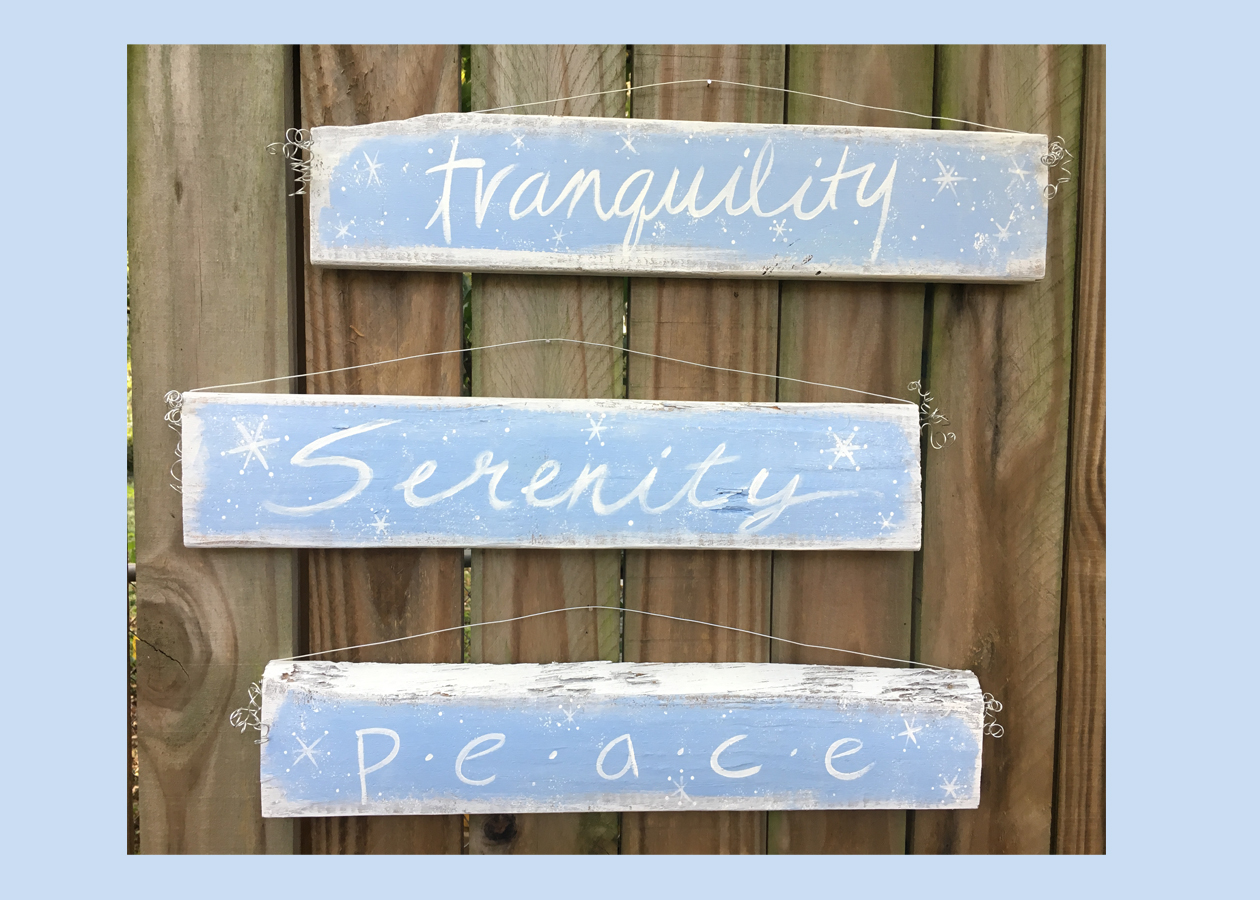 From the Summer's Garden: Guests Artist: Bemeby Yocum