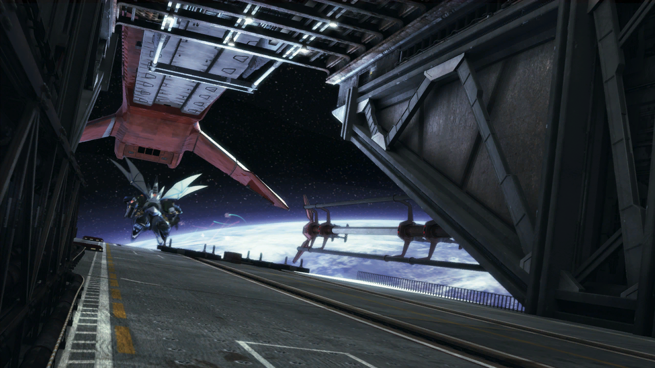 Mechanical Saviour: 2nd SRW OG sprites soon