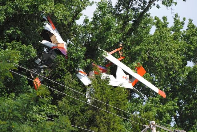 Kathryn's Report: Slingsby T.49 Capstan B, Shane Neitzey, N7475 ...