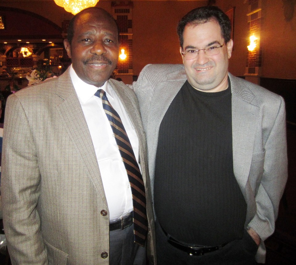 Seth Saith: Profile in Courage: Paul Rusesabagina of 'Hotel Rwanda ...