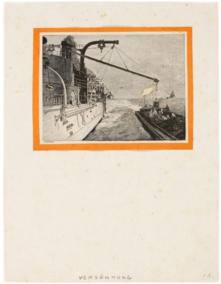 Los Grandes Fotografos: Franz Roh (1890-1965)