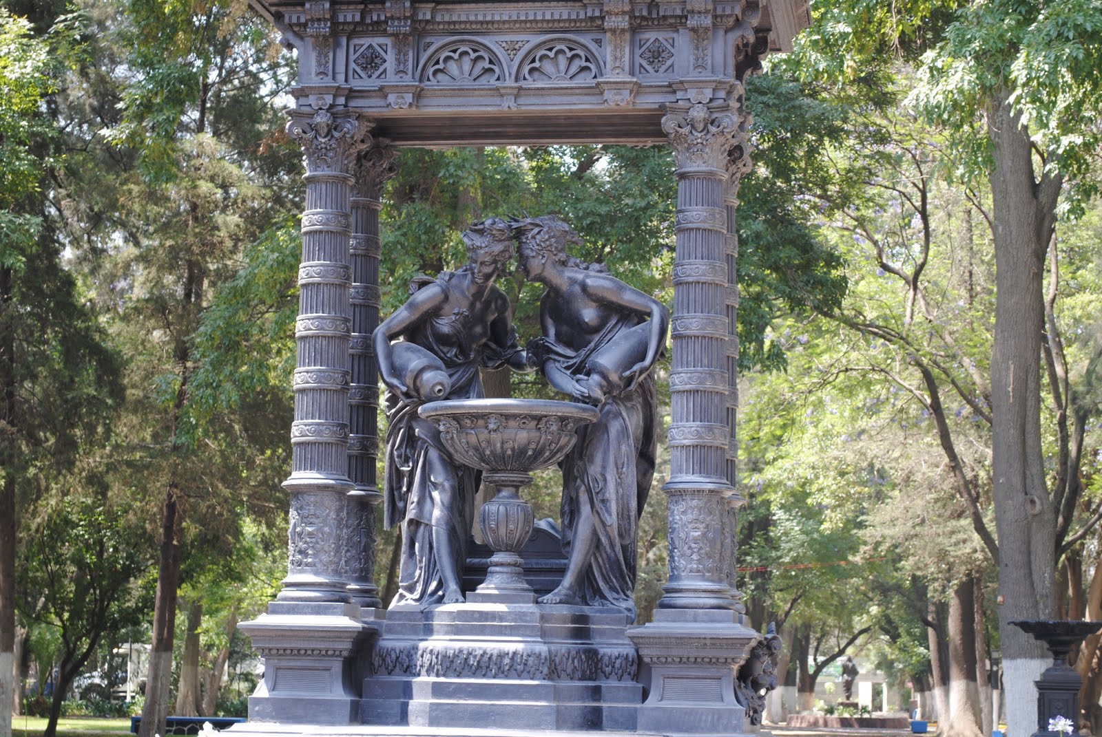 uvm (virtual): visita a CHAPINGO