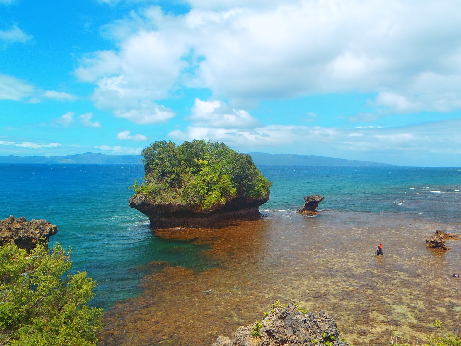 Tourist Spots in the Sorsogon Province: Sorsogon: A Beauty yet to be ...