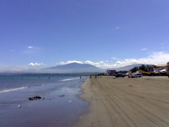 iLoVebeach:): SAN FABIAN, PANGASINAN BEACH