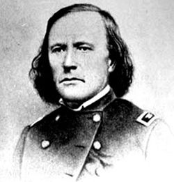 Tales from Tennessee and Beyond: Kit Carson