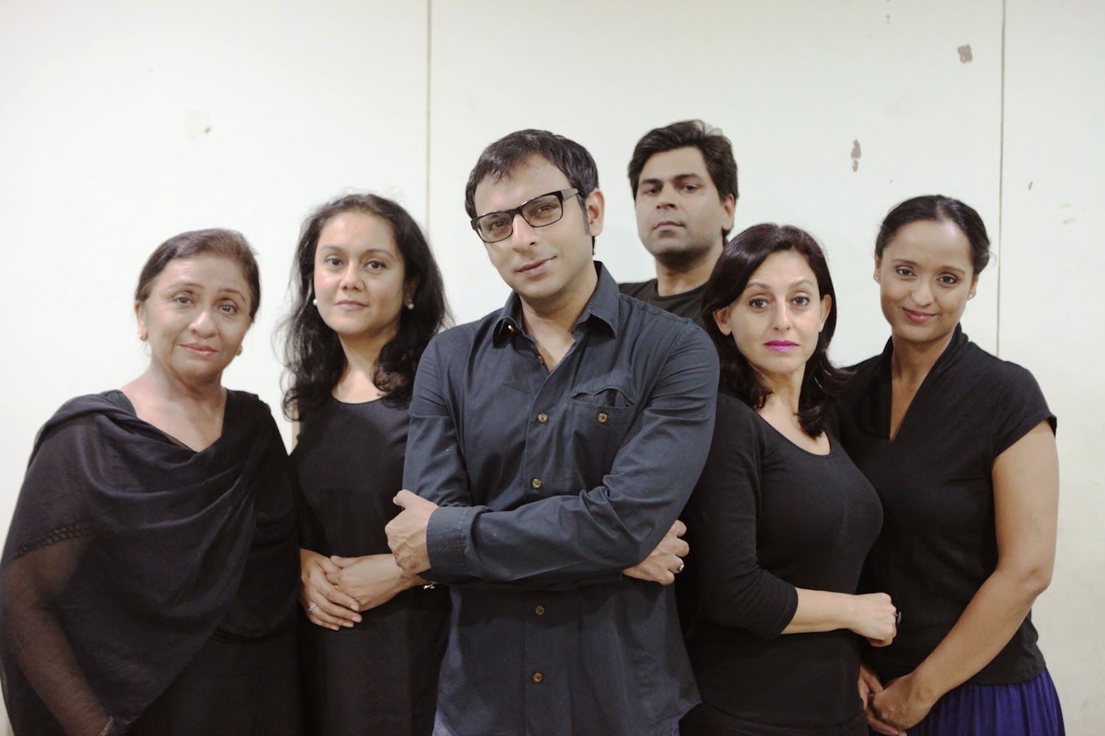 shevlin's world: The Joy Of Being Sengupta