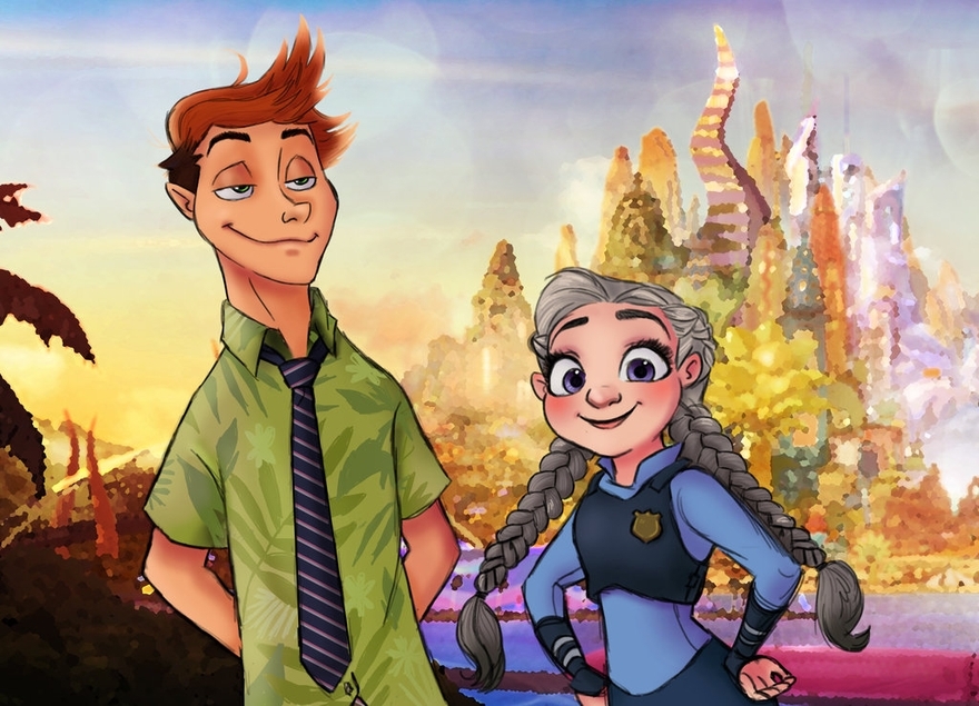 Design Stack: A Blog about Art, Design and Architecture: Drawings of ...