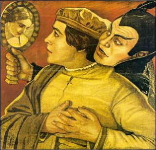 Amigos de la Literatura Universal: FAUSTO