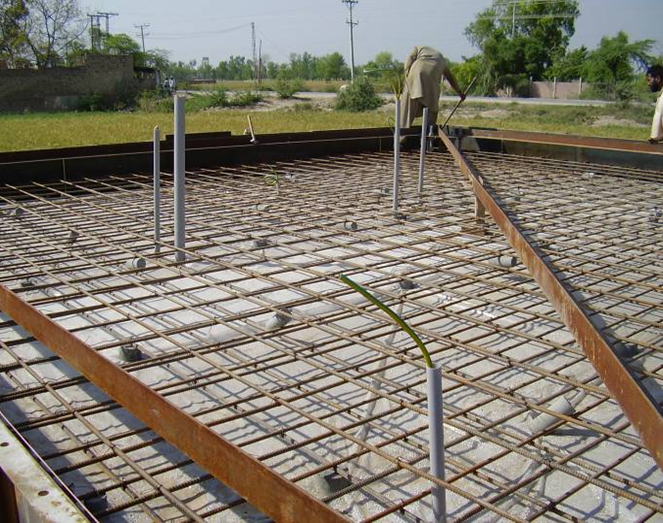 Site Design and Civil Works in Telecom: CW Milestones Part-6 ...