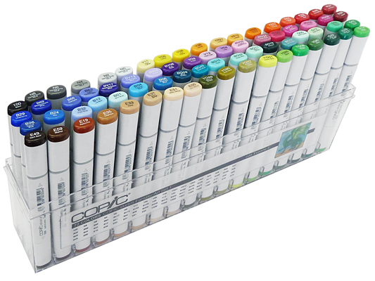 COPIC Friends Schweiz: News