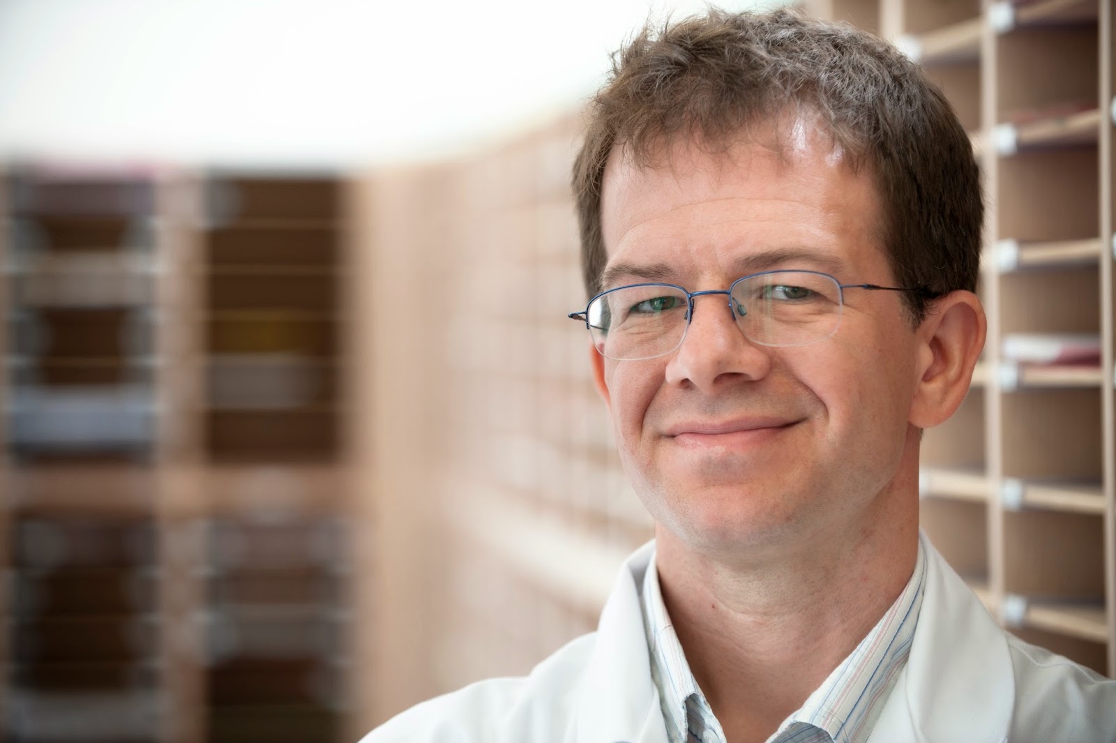 FPM: From public health to drug discovery: 90 years of the Postgraduate ...