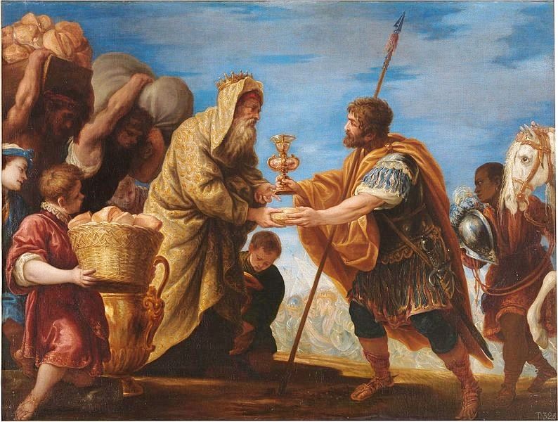 Brilliant Disguises: The Alchemy of "The Alchemist': The Treasure ...