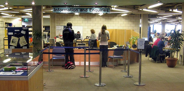 AMA Alexi Marmot Associates: University of Loughborough’s Pilkington ...