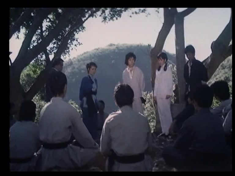 SHAOLIN'S BORN INVINCIBLE a.k.a BORN INVINCIBLE