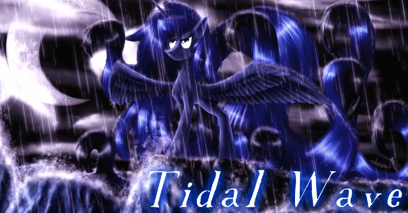 Equestria Daily - MLP Stuff!: Spotlight Music: Vision of Before / Tidal ...