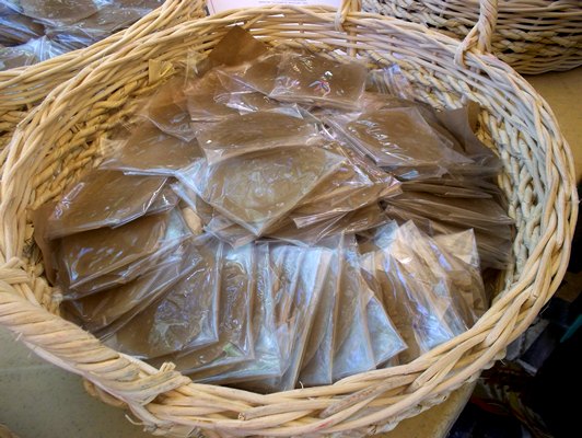 Ilocos: The Famous Calamay Of Candon