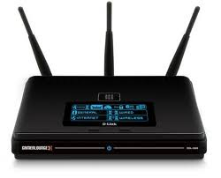ROUTERS