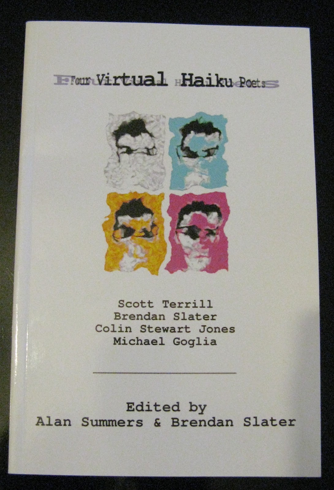 Area 17: August 2012