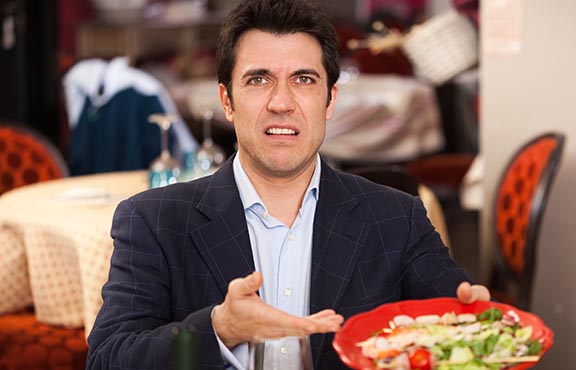 DIFERENTES TIPOS Y MANERAS DE ATENCION AL CLIENTE: TIPOS DE CLIENTES