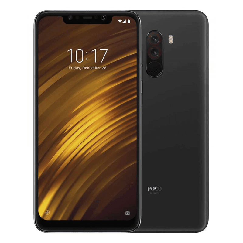Meizu X8 vs POCOPHONE F1 Specs Comparison