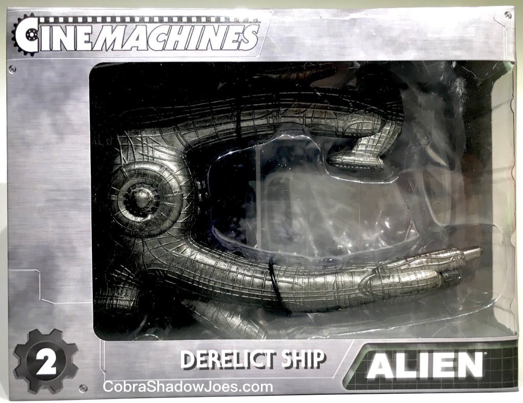 CobraShadowJoes: NECA TOYS Cinemachines Series 1 Review