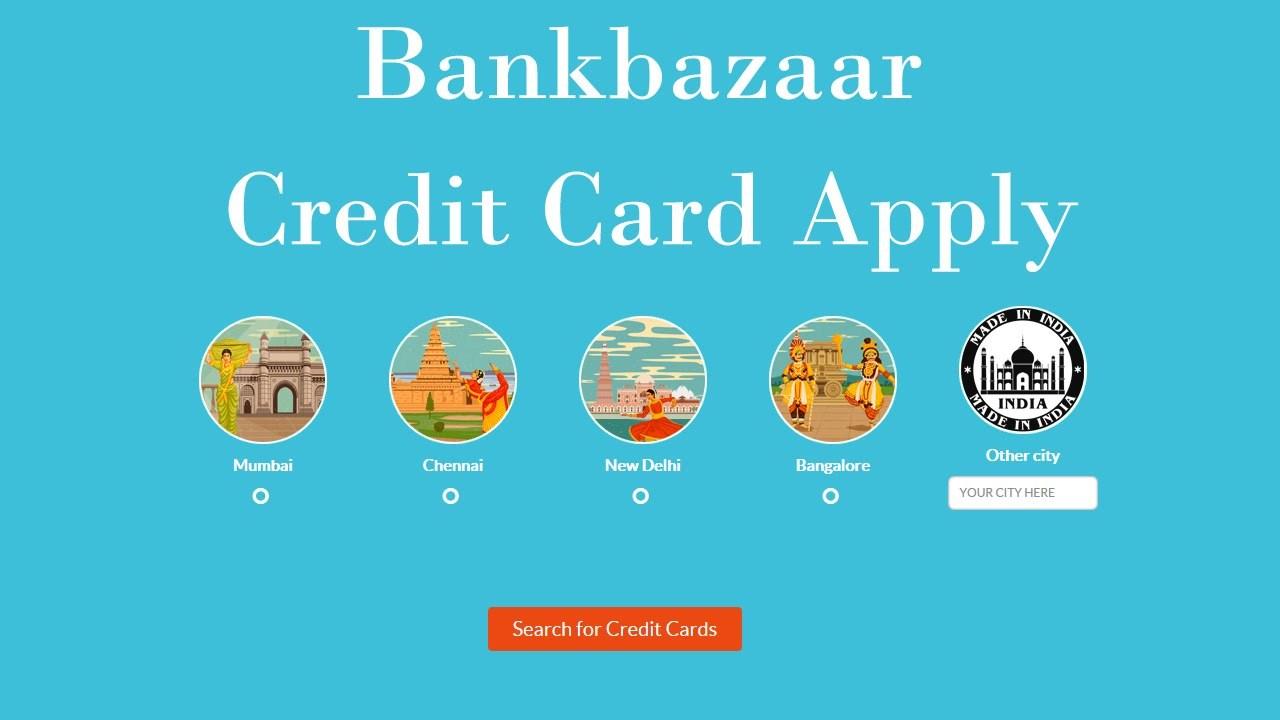 BankBazaar