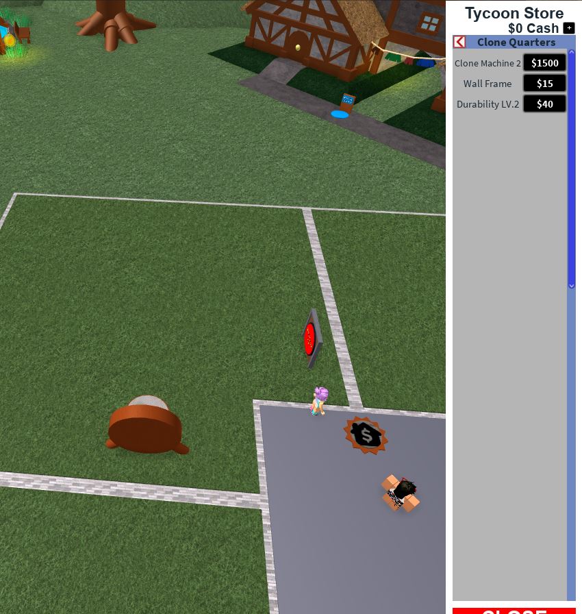 ROBLOX Beat with Gryphxn: Clone Tycoon 2?! || Game Review
