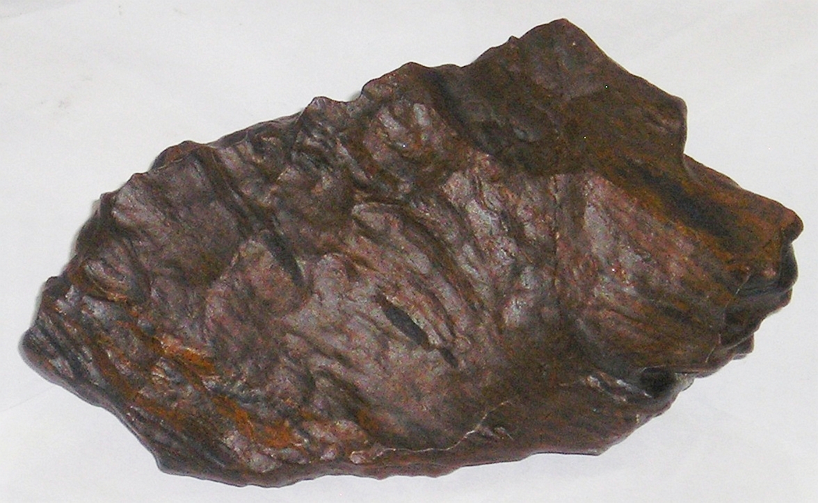 Rocks of Wyoming: Stones found in the Bighorn Mountains of Wyoming