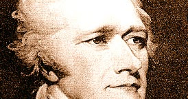 Maria McKenzie: Alexander Hamilton's Family Tree