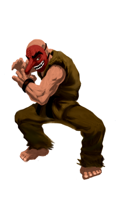 Mulambo - Official Website