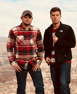 Bates Family Blog: Bates Updates and Pictures | Gil and Kelly | 19 Kids ...