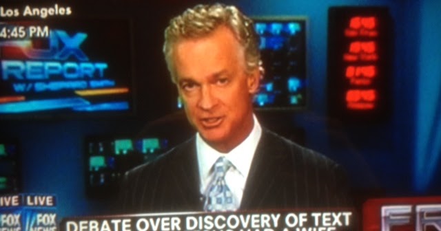 kenneth in the (212): Here Comes the Bride?