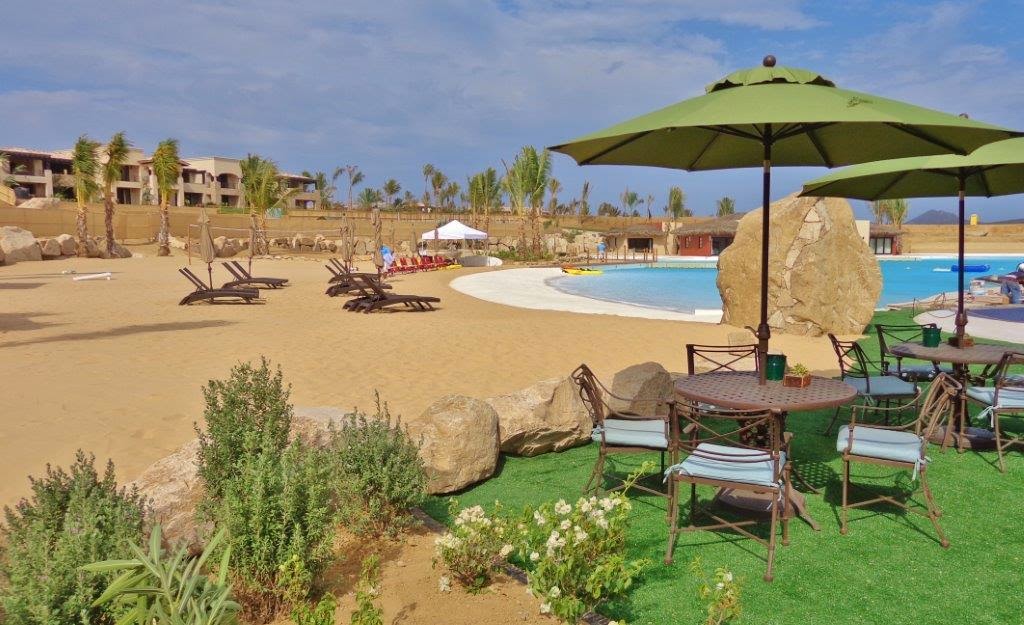 Y tú ya conoces la Playa de Apodaca?