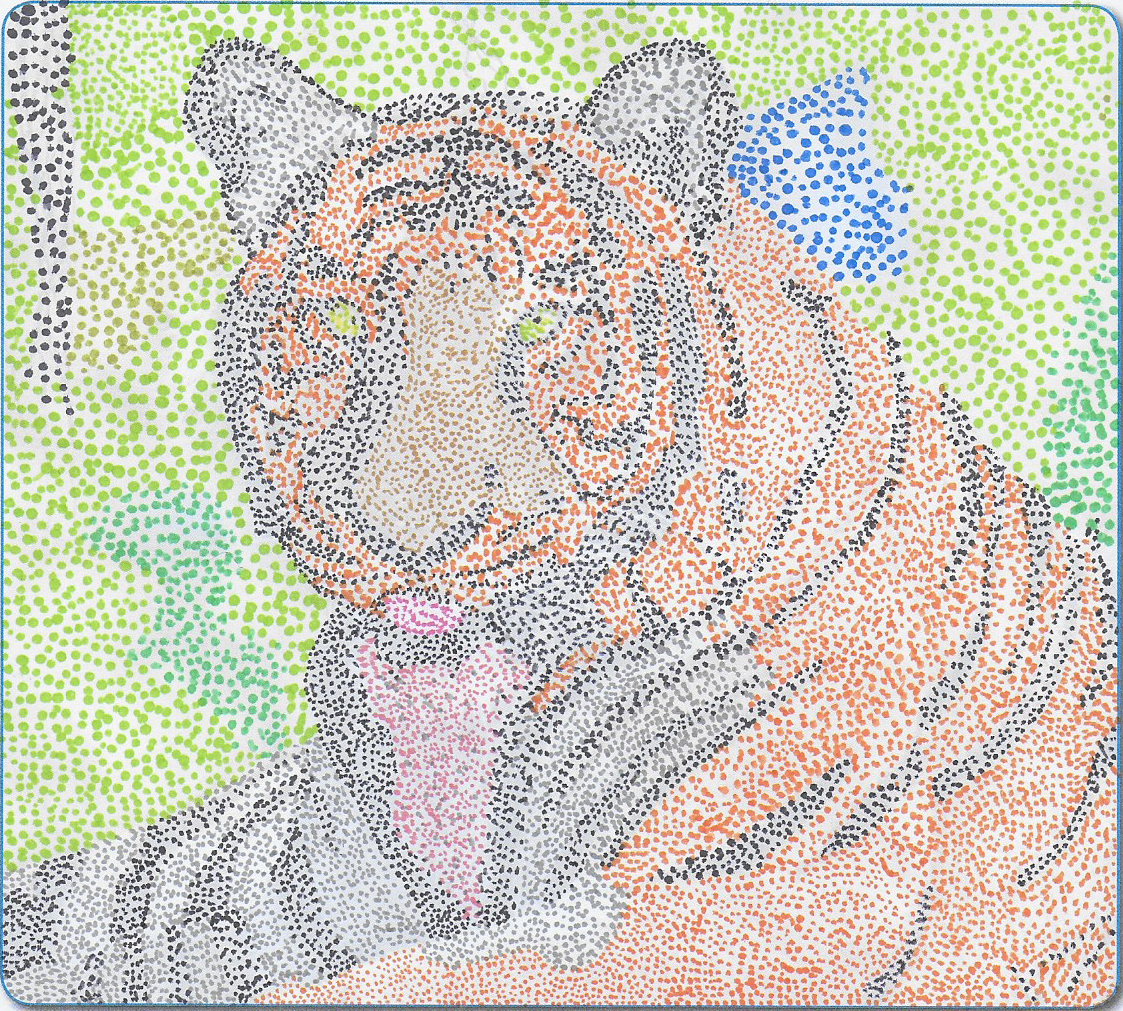 Geometry and Arts: enero 2017