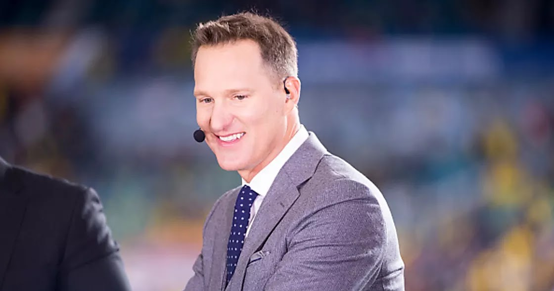 College football analyst Danny Kanell laid off as part of ESPN cuts ...
