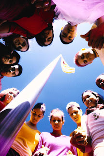 Partidos Políticos Estudiantiles