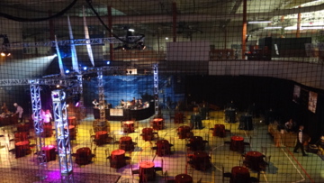 McMurray Musings: Keyano Foundation Gala Discovery 2012 (Or A Better ...