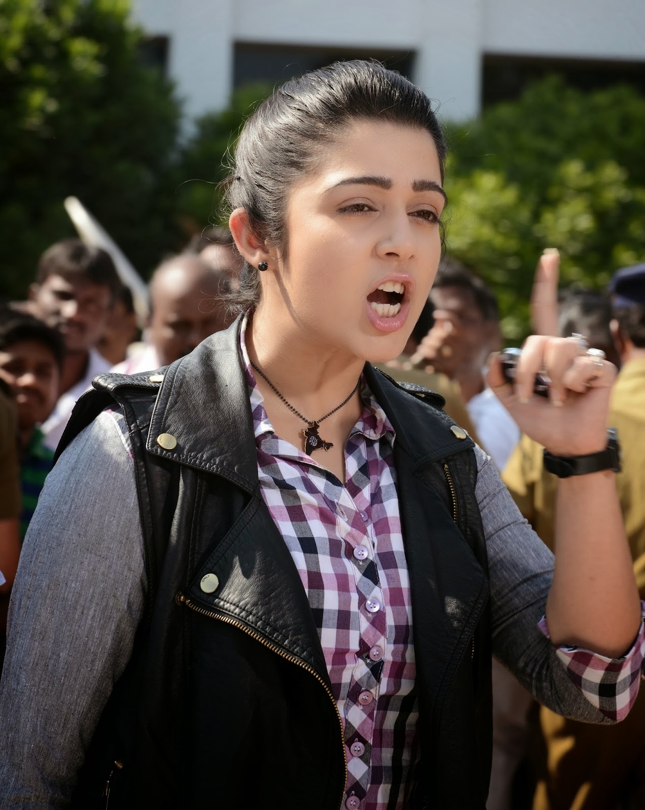 Charmi Prathigatana movie stills - TIMES OF TOLLYWOOD|TELUGU MOVIES