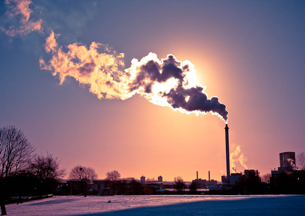 Ecofriendly: Point Source