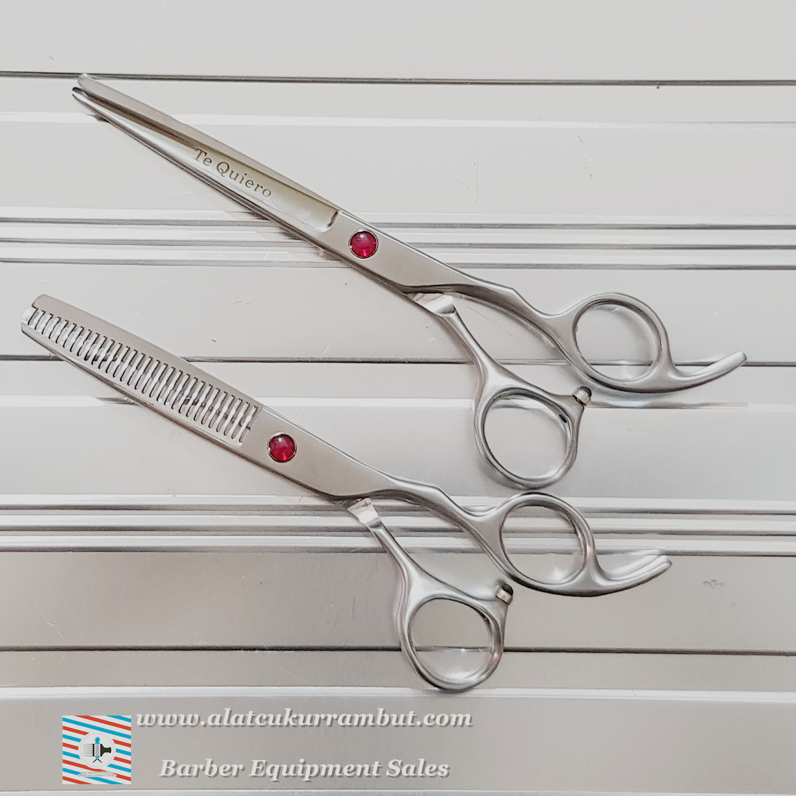 Jual gunting potong untuk pangkas rambut, barbershop dan salon rambut ...