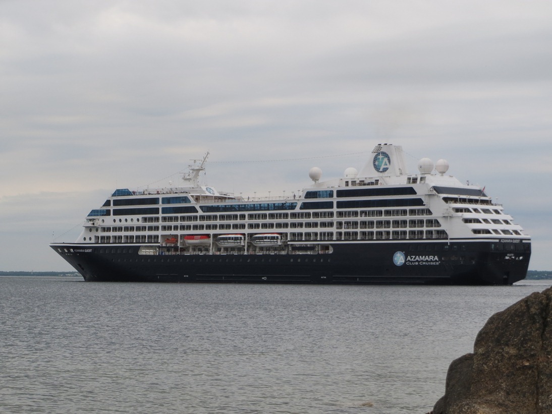 Simona's Fleet (2013-2018): My ship photos