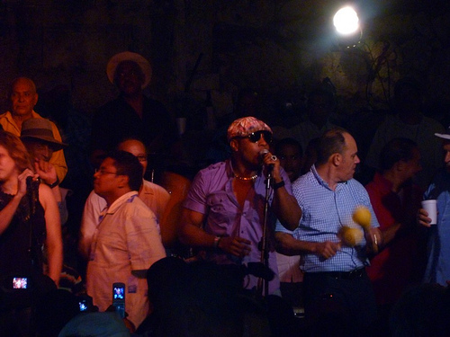 Other Places Dominican Republic: Dominican Music: Merengue and Bachata