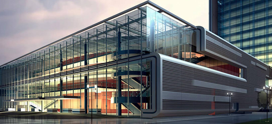 Bhutani Cyberthum- Commercial Complex Redefined in Noida - Investors Guru