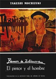 The Beret Project: Ramon de Zubiaurre