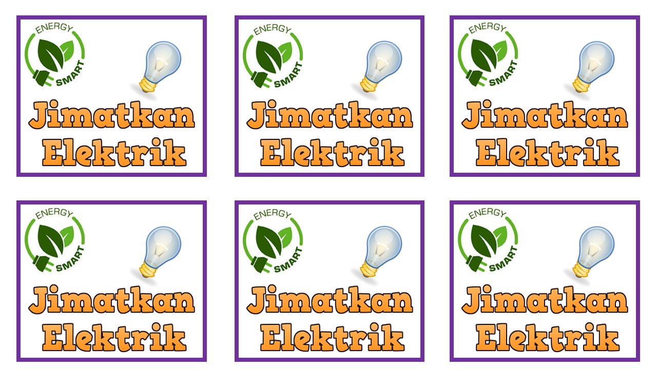 ZON ILTIZAM: CONTOH TAGGING NAMA