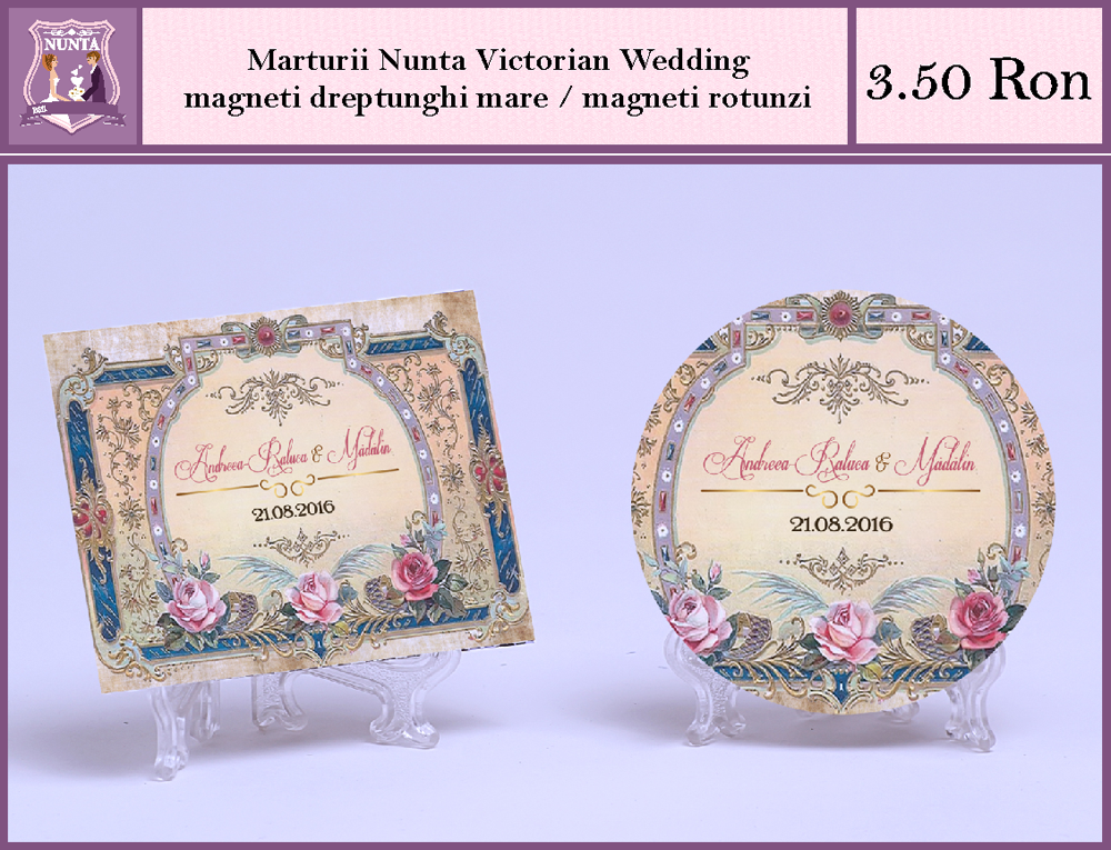 BebeStudio11.com - Invitatii Nunta‎ si Botez: Modele Asortate Nunta ...