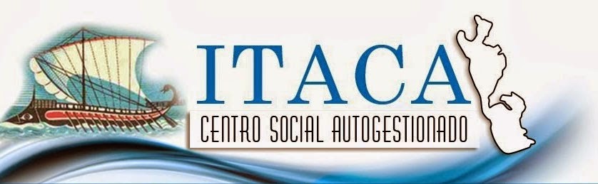 Itaca CSA: ¿Qué es Itaca?