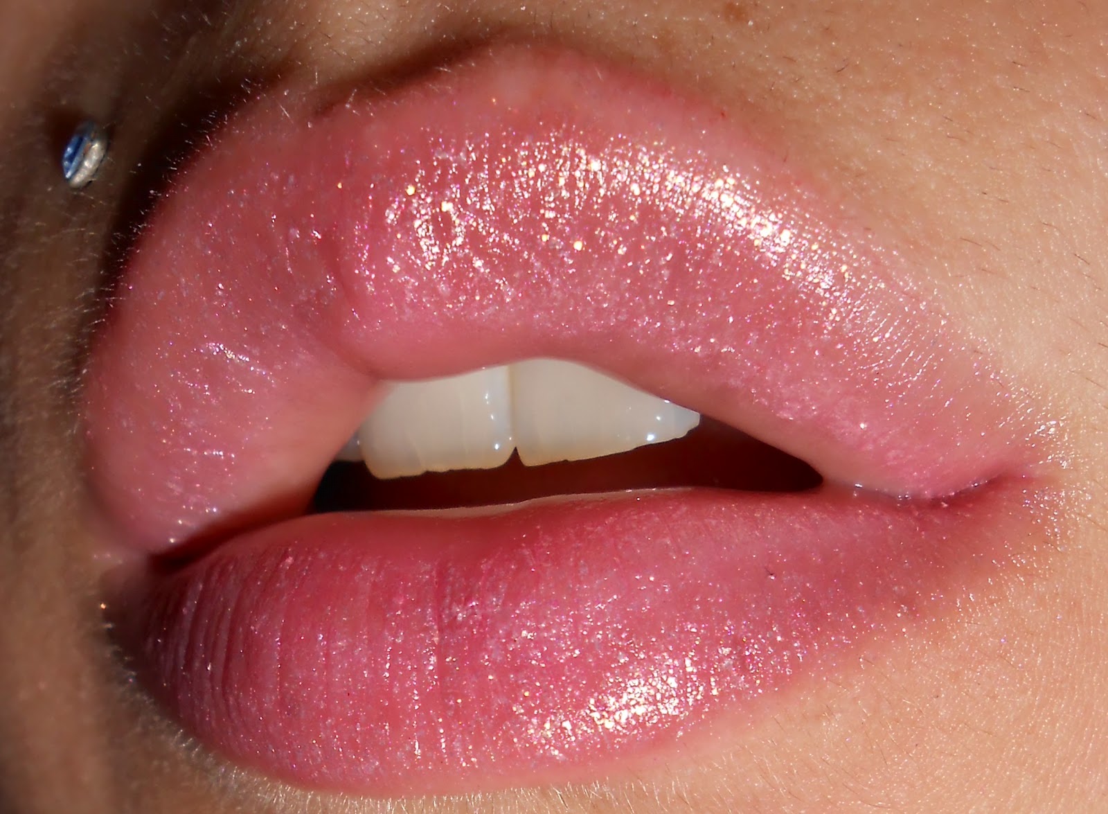 Confessions of a Cosmeholic: Disney Cinderella Moonlit Kiss Lipstick ...