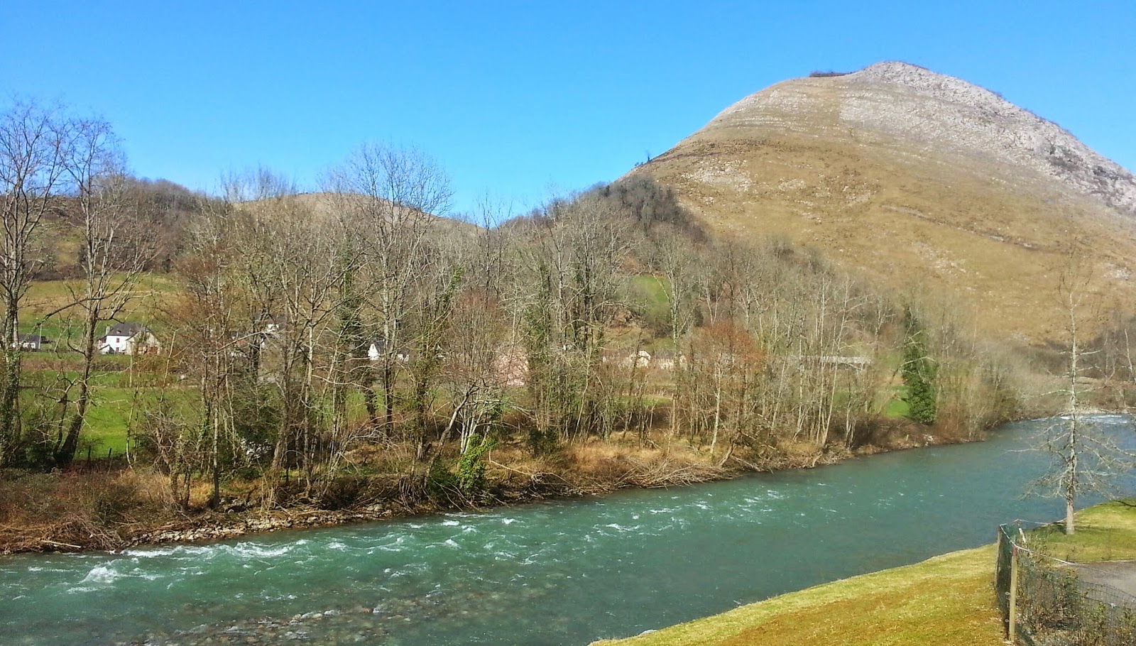 Biketrips en France: Montée des cols du Soudet et Pierre-St-Martin
